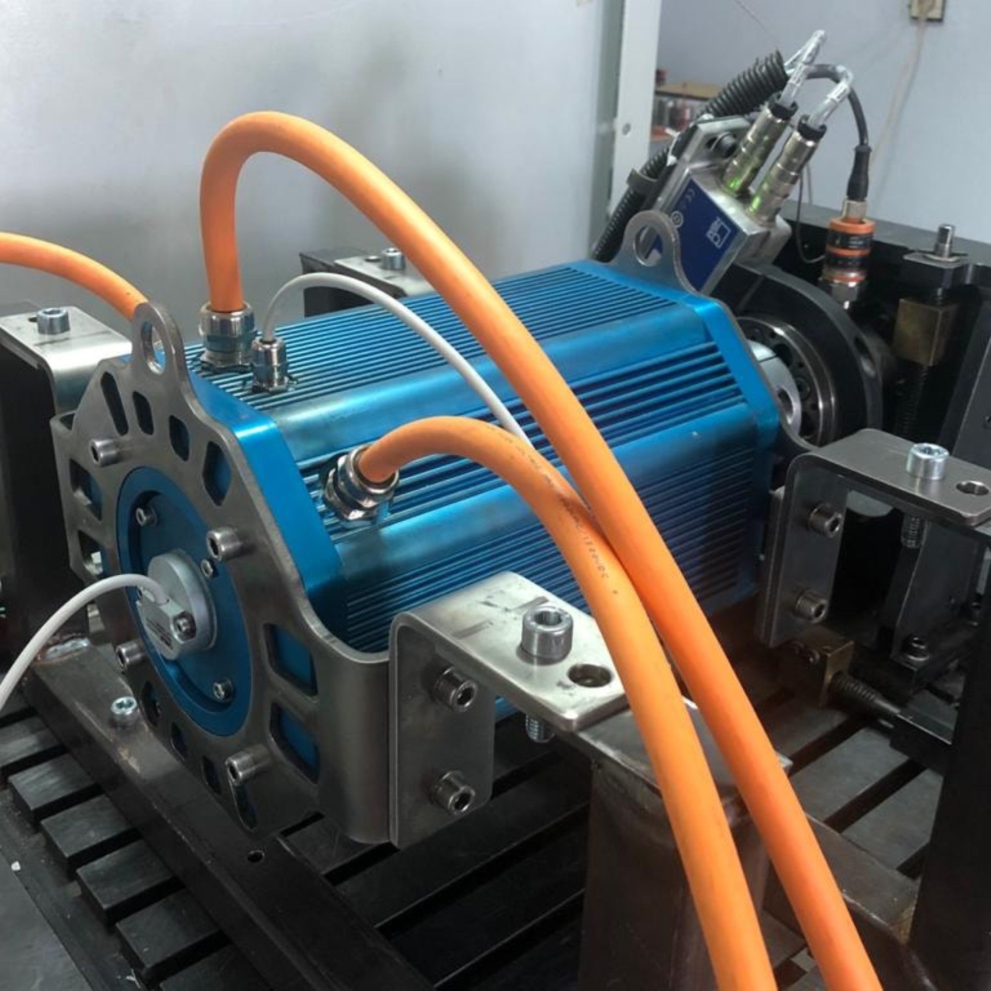 E-Motors – e-way